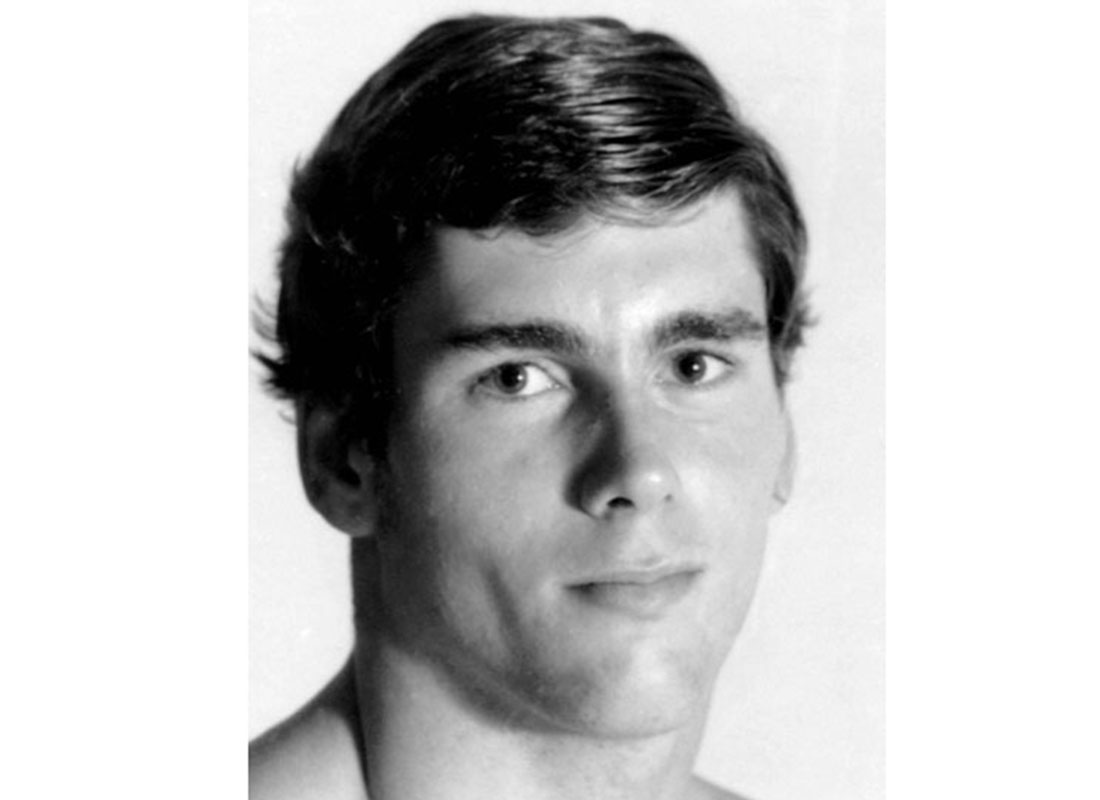 Rob Baylis - Swim BC