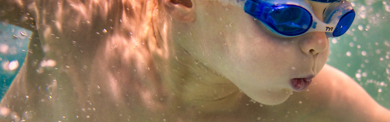 Registration - Swim BC