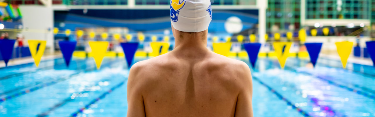 2024 Summer Provincial Championships - Swim BC